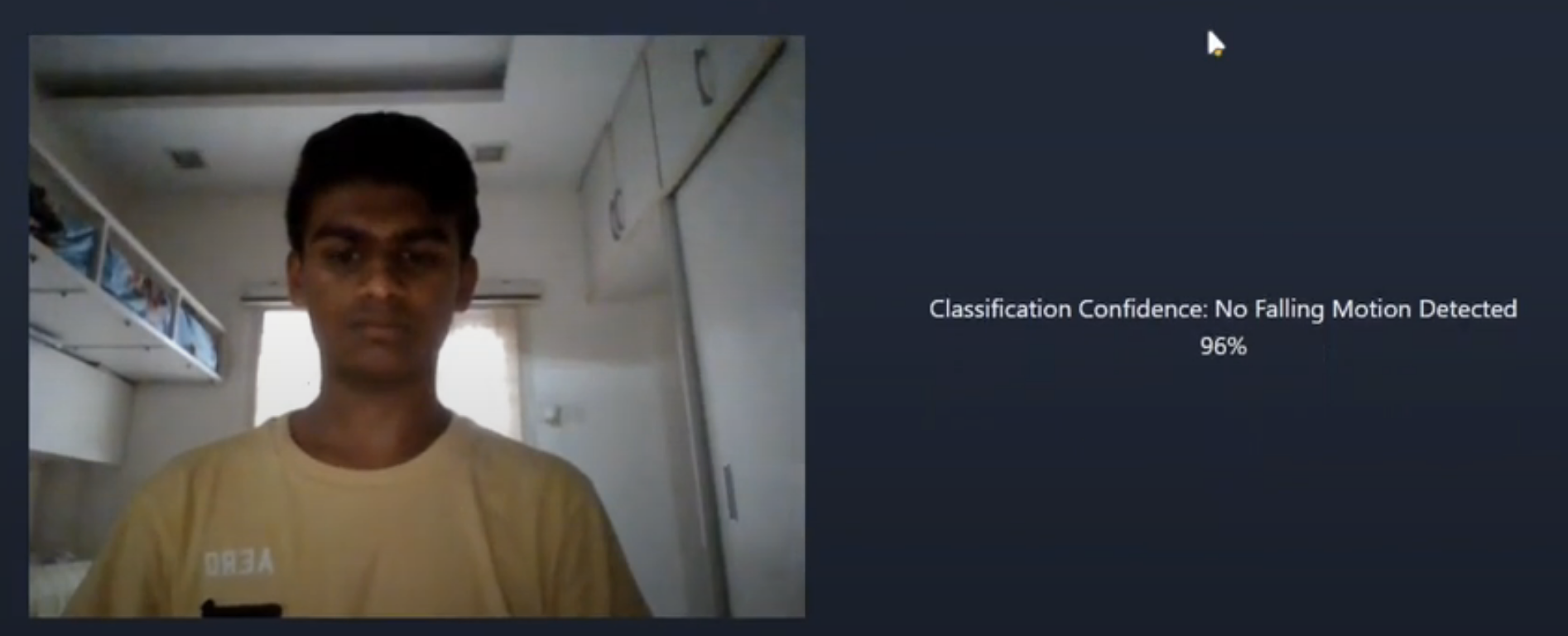 Second Wind | Daniel Xiao